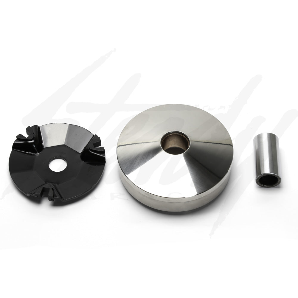 Gojin Ruk GET Variator Set Honda Ruckus Metropolitan Metropolitan (200 ...