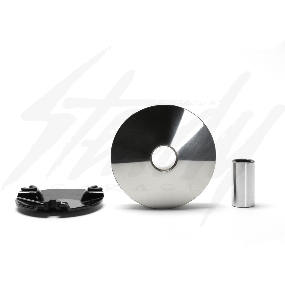 Gojin Ruk GET Variator Set Honda Ruckus Metropolitan Metropolitan (200 ...