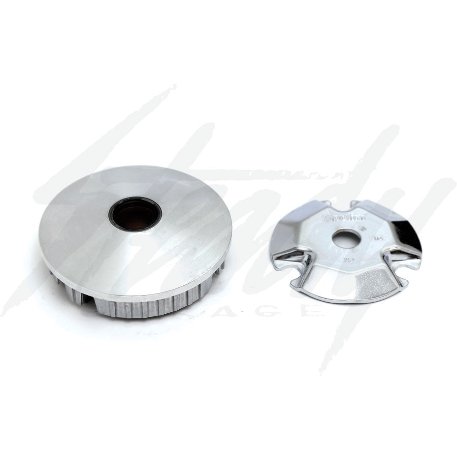 Honda Ruckus Metropolitan NPS50 CFH50 GET 50cc Engine Polini Variator ...