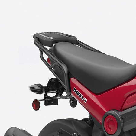 OEM Honda Rear Luggage Rack - Honda Navi 110cc – Steady Garage