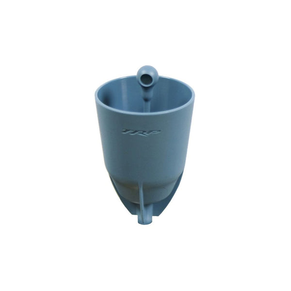 TRP Cycling Components Hydraulic Brake Bleed Cup – Steady Garage